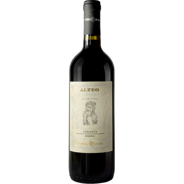 Achat Chianti Riserva Alteo 2022 - Donna Laura