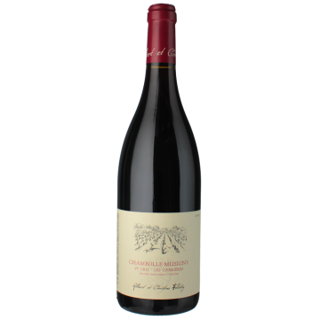 Acheter le chambolle musigny 1er cru de Felettig au meilleur prix