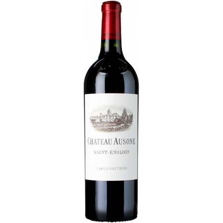 Château Ausone 2000 - 1er Grand Cru Classé A