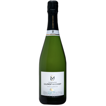 Achat Champagne Zeste Florésien - Lallement-Massonnot