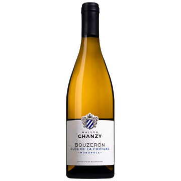 Rully La Crée 2022 - Maison Chanzy