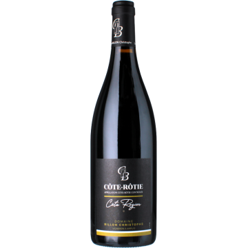 Côte-Rôtie - Rozier - Christophe Billon 2021 - Christophe Billon