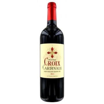 Vin Saint-Emilion - AOC