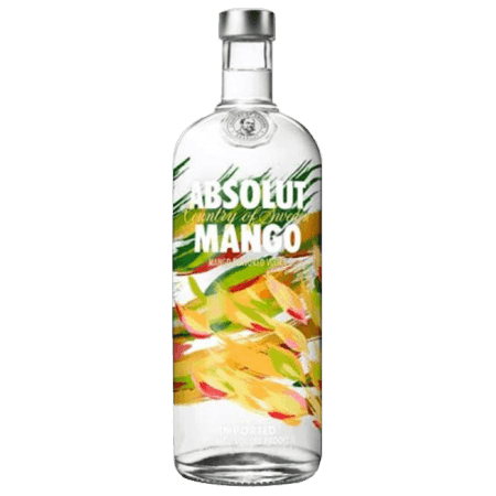 Absolut Mango Vodka Martini Recipe | Besto Blog