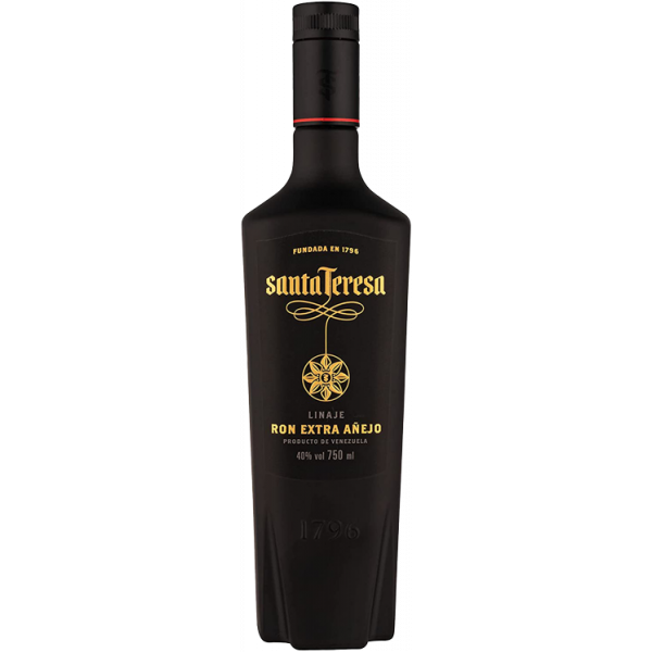Achat SANTA TERESA GRAN RESERVA LINAJE au meilleur prix sur VINATIS
