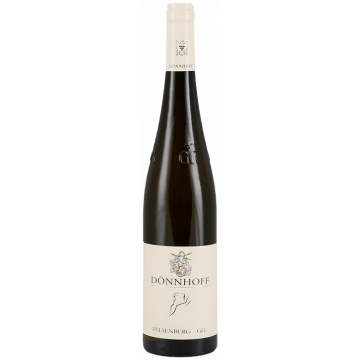 Schloßbockelheimer Felsenberg Riesling Trocken Gg 2023 - Donnhoff