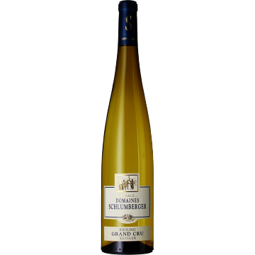 Magnum - Riesling Grand Cru Kessler 2019 - Domaine Schlumberger