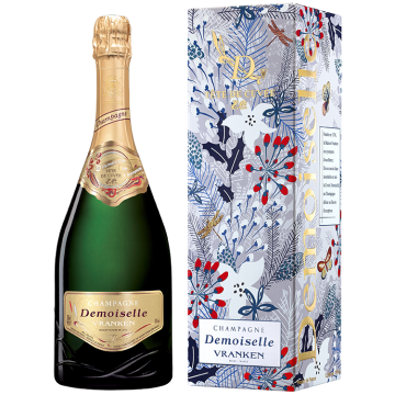 Champagne Demoiselle Vranken Brut