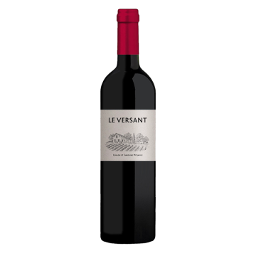 Le Versant 2021 - Louis Mitjavile