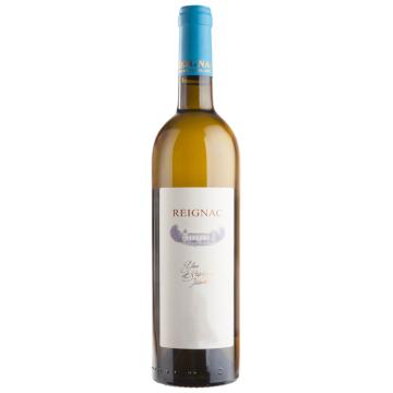 Achat Reignac Blanc 2023 au meilleur prix du net