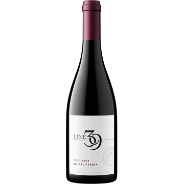 Achat Pinot Noir 2022 - Line 39 Wines