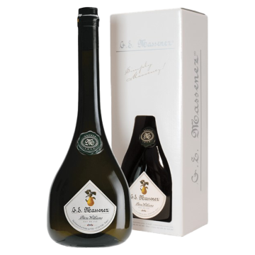 Eau-de-Vie - Poire William Origine - Massenez