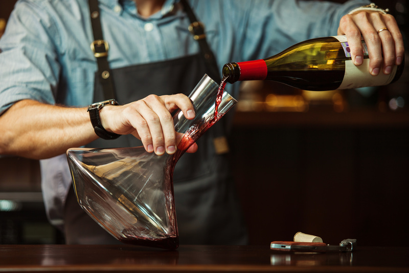 Comment identifier les principaux défauts du vin