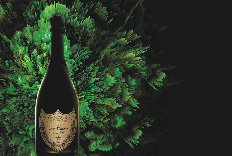 Pourquoi le champagne Dom Pérignon est si cher