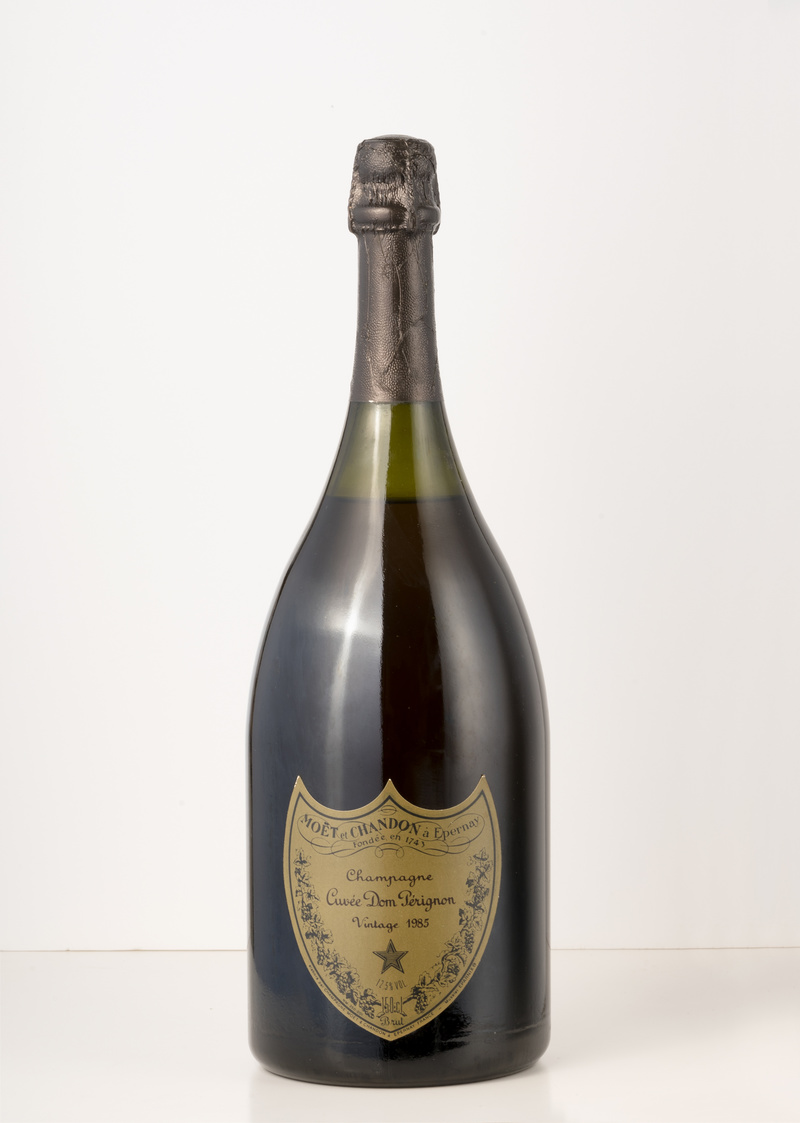 Prix D Une Bouteille De Champagne
